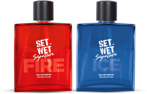 Set Wet Perfume - Buy Set Wet Perfume Online at Best Prices In India ...