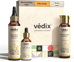 Vedix Hair Care - Buy Vedix Hair Care Online at Best Prices In India ...