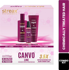 Streax Professional Hair Care - Buy Streax Professional Hair Care ...