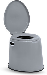 KosmoCare KosmoCare Portable Commode Toilet Stool for patient for ...