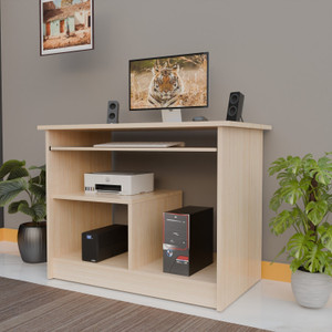 Small Computer Table - Buy Small Computer Table online at Best Prices ...