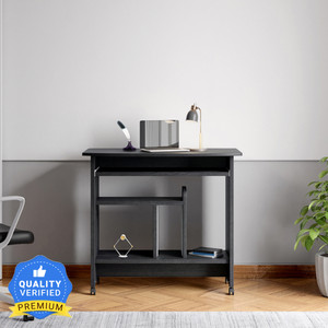 Godrej Interio Caliber Engineered Wood Computer Desk Price in India ...
