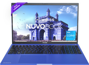 Wings Laptop Prices in India - Buy Wings Laptops Online in India ...