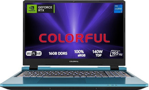 Colorful Laptop Prices in India - Buy Colorful Laptops Online in India ...