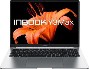 Infinix Y3 Max Series Intel Core i7 12th Gen 1255U - (16 GB/512 GB SSD ...