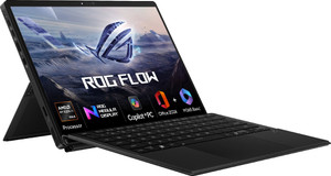 ASUS ROG Flow Z13 (2025) with Office 2024 + M365 Basic* AMD Ryzen AI ...