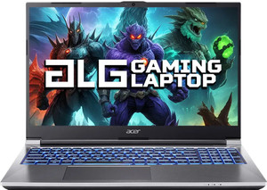 Acer ALG Intel Core i5 12th Gen 12450H
