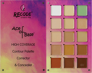 Recode Face Makeup - Buy Recode Face Makeup Online at Best Prices In ...