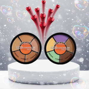 Insight Makeup Kits Combo - Buy Insight Makeup Kits Combo Online at ...