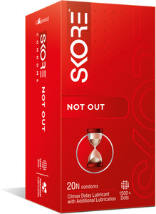 Skore Condom - Buy Skore Condom Online at Best Prices in India ...