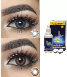 Contact Lenses Online at Best Prices In India | Flipkart.com 15-Jun-25