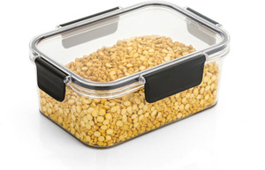 AMAR IMPEX Plastic Grocery Container - 1200 ml Price in India - Buy ...