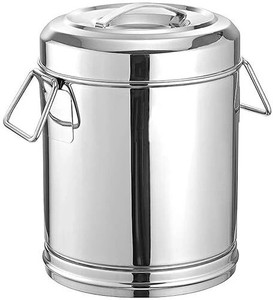 ROSTER Steel Utility Container - 13 L Price in India - Buy ROSTER Steel ...