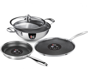 Cookware Sets Online In India | 31-Oct-25