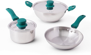 The Indus Valley Cookware Sets Online at Discounted Prices on Flipkart