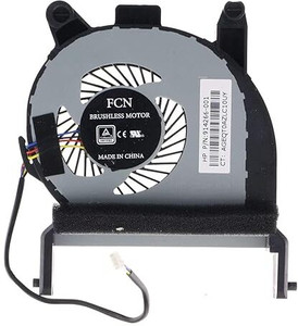 Enormity Delta DC Brushless BUC0712HB-00 Laptop 12V 1.10A 4 PIN CPU ...