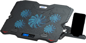 Buy Cooling Pads Online at Best Prices in India - Flipkart.com