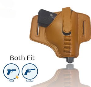 SandhuGunHouse 32 Bore Revolver & Pistol(IOF,Webley Ranger,Royal & MSD ...