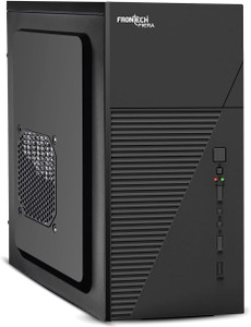 Frontech Desktop Pcs - Buy Frontech Desktop Pcs Online at Best Prices ...