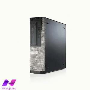 Nayajaisa (Refurbished)OptiPlex 3010 SFF i5 3rd Gen 8-500+256 SSD (8 GB ...