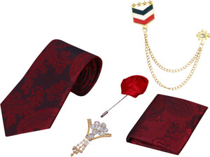 Tie Set - Buy Tie Set online at Best Prices in India | Flipkart.com