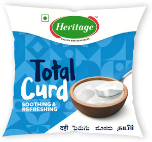 Yogurt And Curd Products - Buy Yogurt And Curd Products Online at Best ...