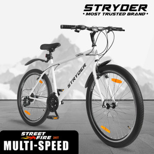 Stryder Cycles - Buy Stryder Cycles Online at Best Prices In India ...