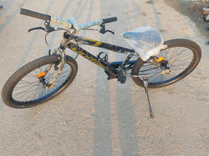 Allwyn CENTURY 24 T (inch) Mountain Cycle Price in India - Buy Allwyn ...