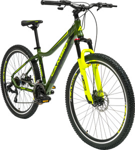 Cambio by Avon cycles Turin 27.5T Aluminium 27.5 T (inch) Mountain ...