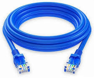 AD NET LAN Cable 1 m CAT6AD-PC-121 - AD NET : Flipkart.com