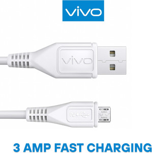 vivo Micro USB Cable 1 m Original Quality Certified Cable 1 Meter ...