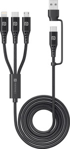 Portronics Accessories for Mobile. Buy Genuine Otg Adapters Portronics ...