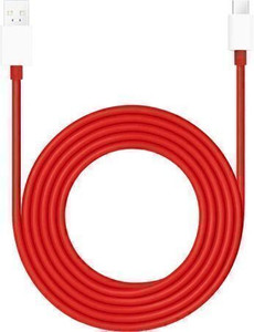 OnePlus USB Type C Cable 10 A 1.5 m (OnePlus Original Pouch Pack ...