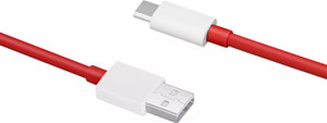 OnePlus USB Type C Cable 3 A 1 m USB-A TO TYPE-C - OnePlus : Flipkart.com