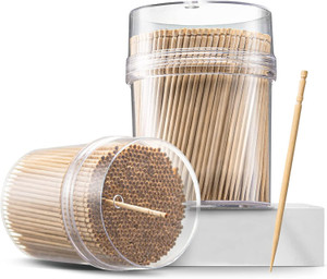 Plastic Toothpick - Buy Plastic Toothpick Online at Best Prices In ...