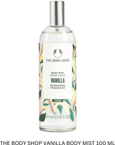 The Body Shop Body Mist - Buy The Body Shop Body Mist Online at Best ...