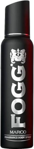 FOGG Marco Deodorant Spray 150 ml Body Spray - For Men - Price in India ...