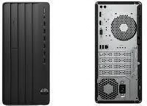 HP Core i5 (12th Gen) (8 GB / 512 GB / DOS) Assembled Desktop Computer ...