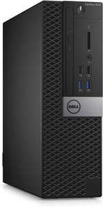 DELL Refurbished 3040/3050 SFF Inte Core i5 (6th Gen) 8 GB RAM 256 GB ...