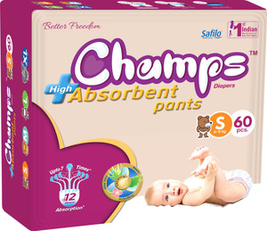 Champs Baby Diapers Store - Buy Champs Baby Diapers Online at Best ...