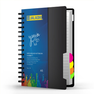 Jaladhi Notebook- Buy Products Online at Best Price in India - All ...