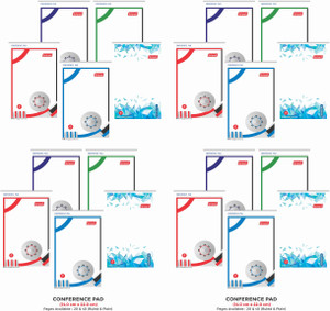 Notepads - Buy Notepads Online at Best Prices In India | Flipkart.com