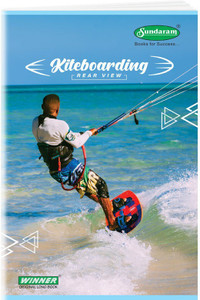 Sundaram Notebooks - Buy Sundaram Notebooks Online at Best Prices In ...