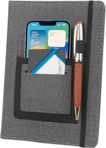 CORPORATE PORIUM Corporate Diary A5 Diary Ruled 200 Pages Price in ...
