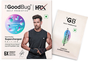 The Good Bug Vitamin Supplement - Buy The Good Bug Vitamin Supplement ...