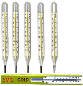 Clinical Thermometer - Buy Clinical Thermometer online at Best Prices ...