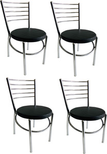 Steel Chair: Buy Metal Chairs(मेटल चेयर) Online in India | Flipkart.com