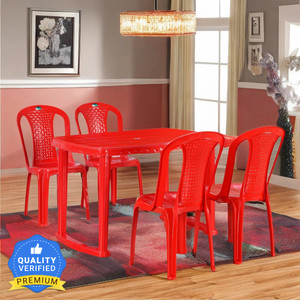 Plastic Dining Tables Sets Online at Best Prices on Flipkart