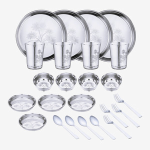 Buy Cello Dinner Sets Online in India | Flipkart.com 30-May-25