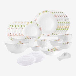 Buy Cello Dinner Sets Online in India | Flipkart.com 03-May-25